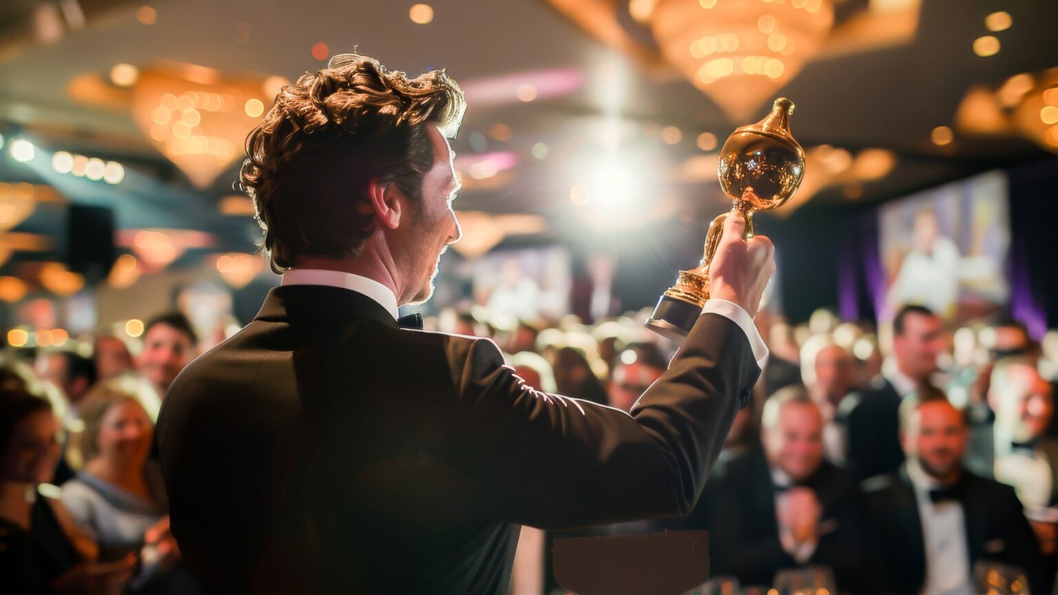 Experience the Magic | The Georgie Awards