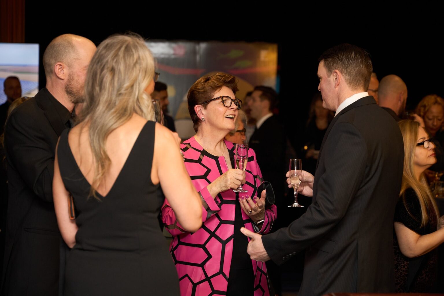 Experience the Magic | The Georgie Awards