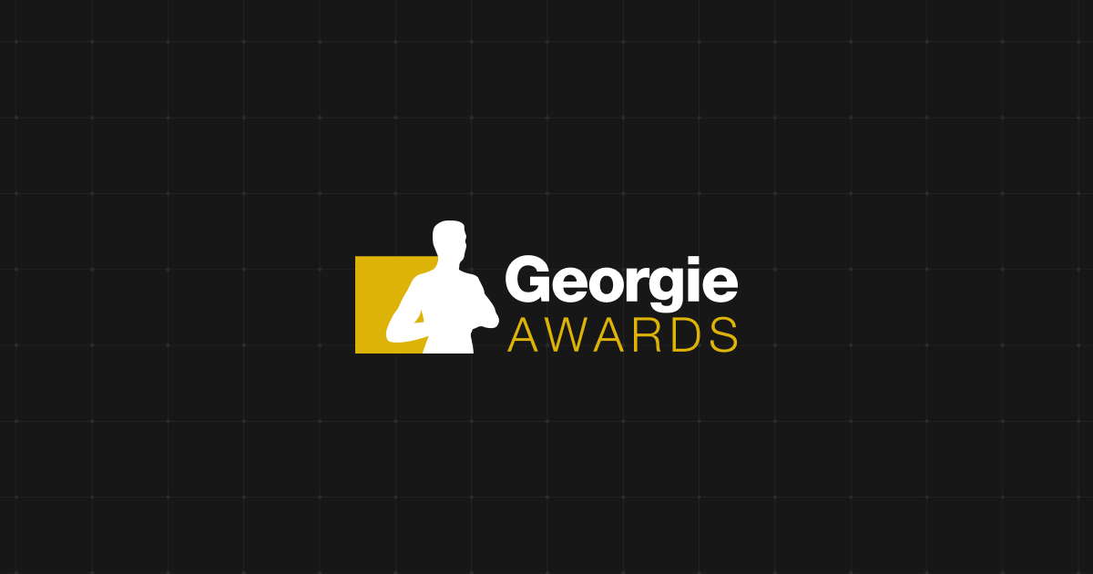 Experience the Magic | The Georgie Awards